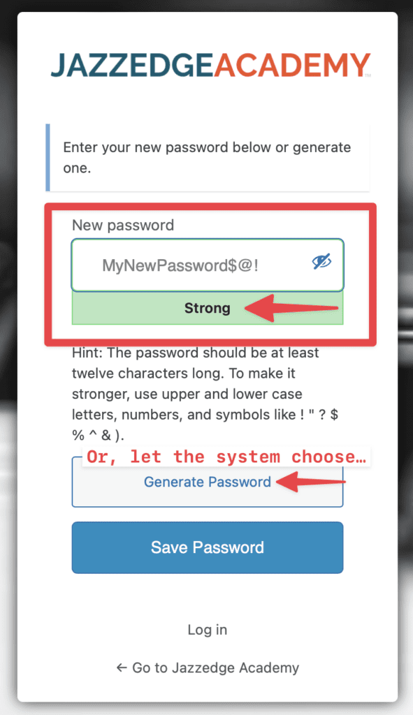TCI Live Adv. Class #6 - Double Stops - Jazzedge Academy